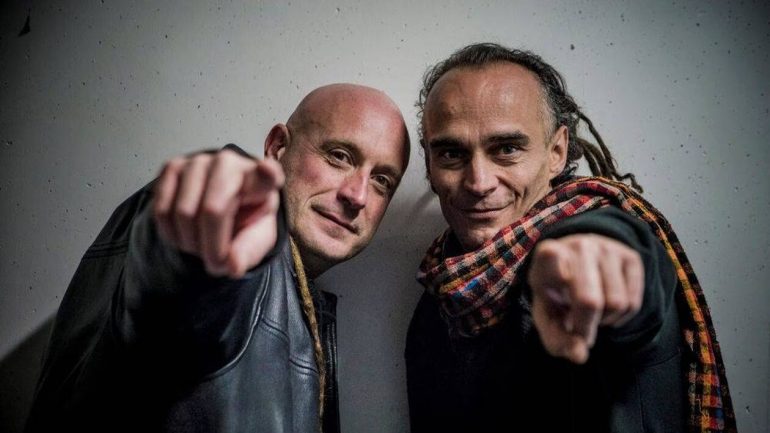 Mike & Riké de Sinsemilia à Chaumont ce 25 janvier – Active Radio