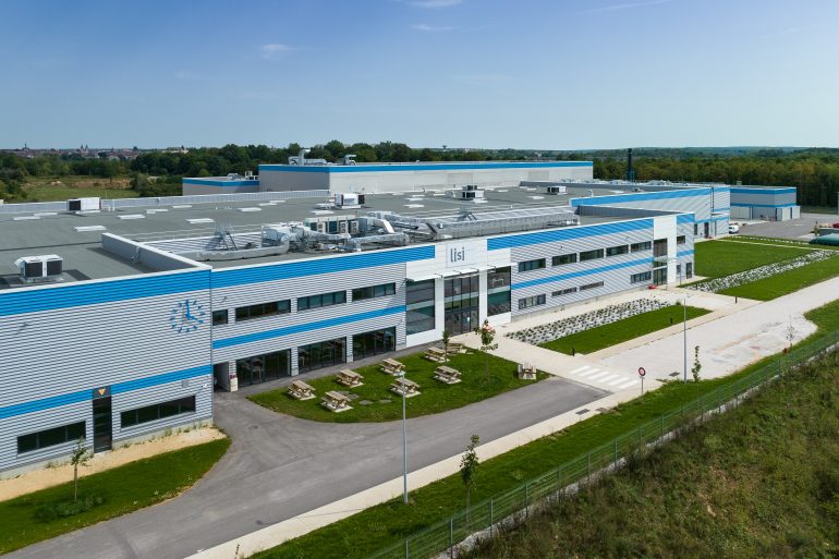 Lisi Aerospace (Forges de Bologne) a un besoin massif de recrutement ...