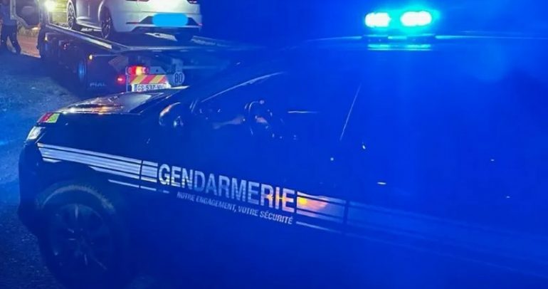 Accident sur l’A26 dans l’Aube : circulation perturbée – Active Radio