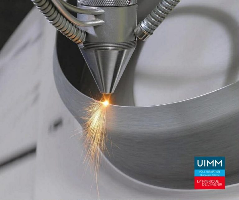 Pôle Formation UIMM, le Tremplin vers l’Industrie de demain – Active Radio