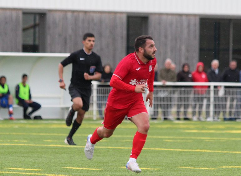 R1 J26 : Marnaval rejoint Chaumont en Régional 2… sauf repêchage ...